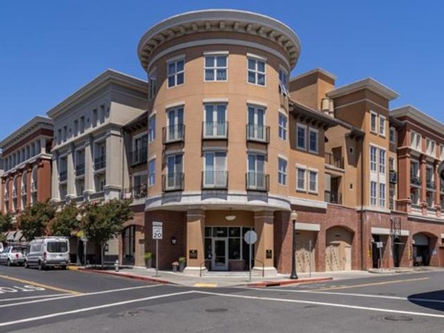 588 Main St Unit 212, Napa, CA 94559