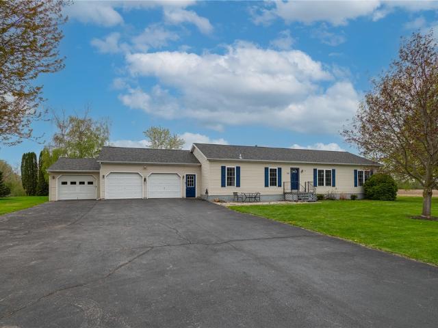 588 Marshall Road
