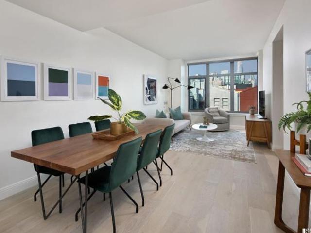 588 Minna St #701, San Francisco, CA 94103