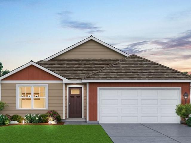 588 Mullins St, Hebron, IN 46341