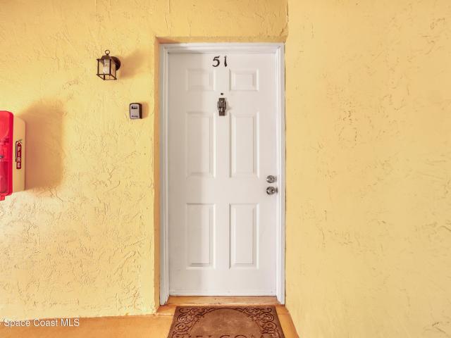 588 N Wickham Rd, Unit 51, Melbourne, FL 32935 | MLS #1070 | Compass
