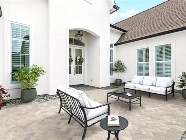 588 N Corniche Du Lac, Covington, LA 70433 | MLS #2543 | Compass