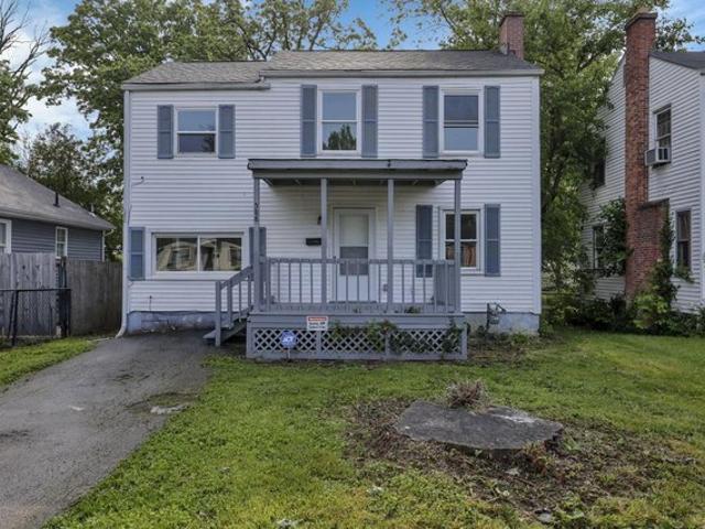 588 S Waverly St, Columbus, OH 43213
