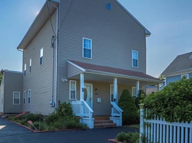 588 Savin Ave, West Haven, CT 06516