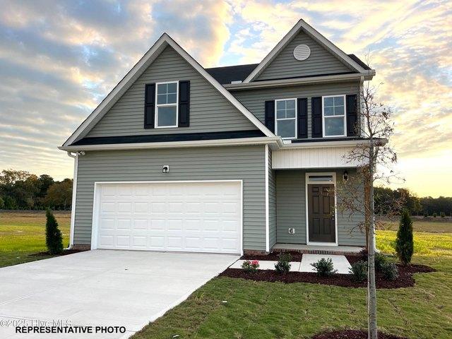 588 Springtooth Dr, Zebulon, NC 27597