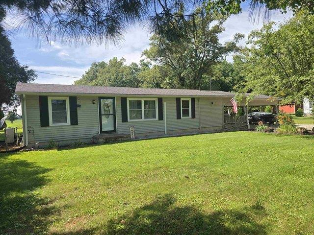 588 Steamboat Rd, Owensboro, KY 42301