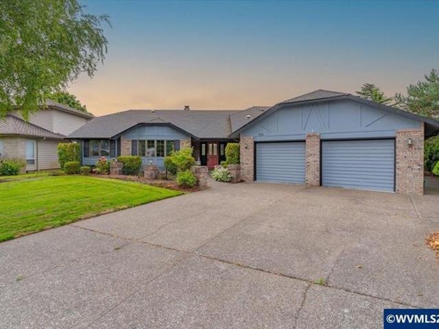 588 Palmer Dr N, Keizer, OR 97303