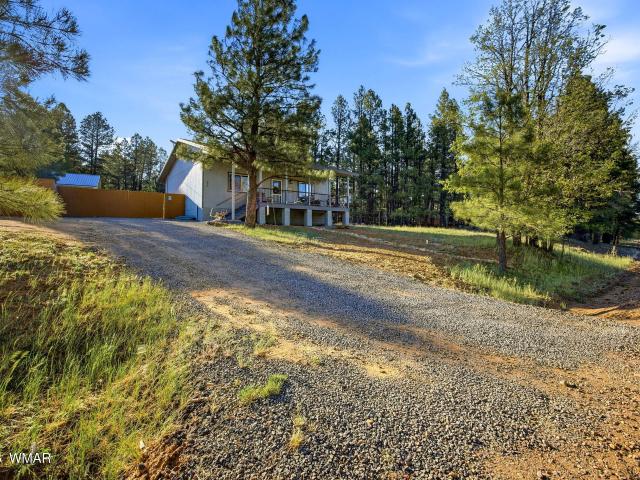 588 Rim Road