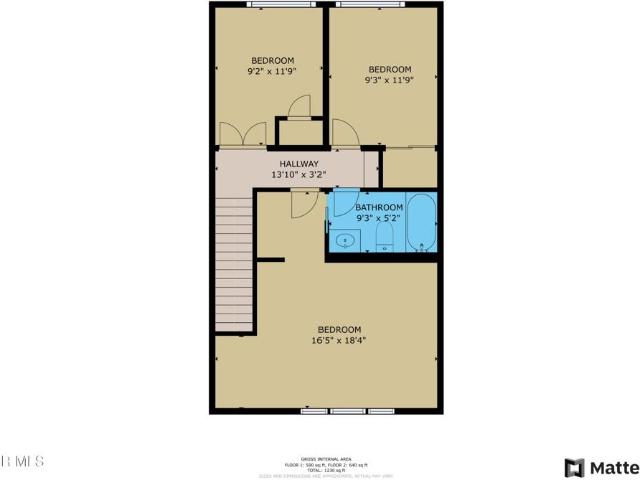 588 Rio Grande Circle