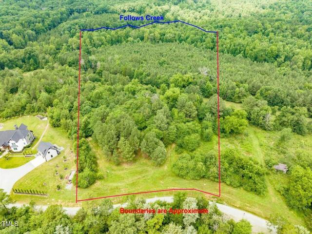 588 Rufus C Burnette Dr, Pittsboro, NC 27312 | MLS #10111