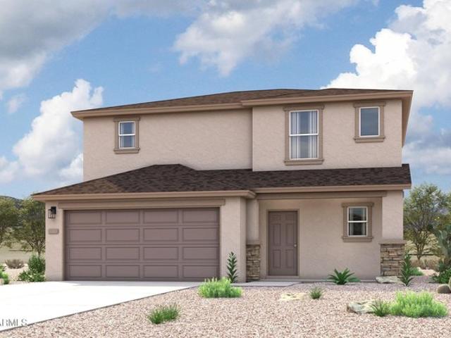 588 W Van Haren St, Florence, AZ 85132