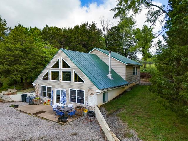 588 Toler Lane