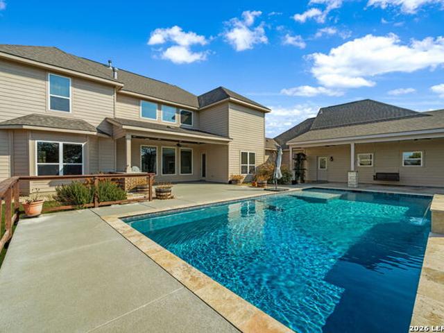 588 Texas Bend