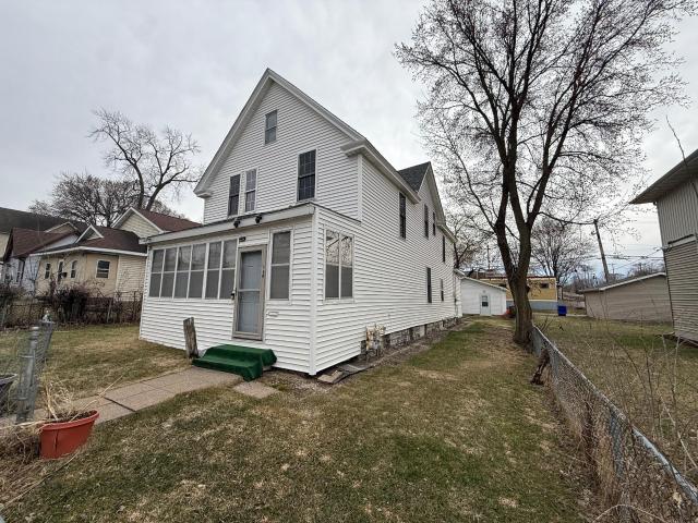 588 York Avenue