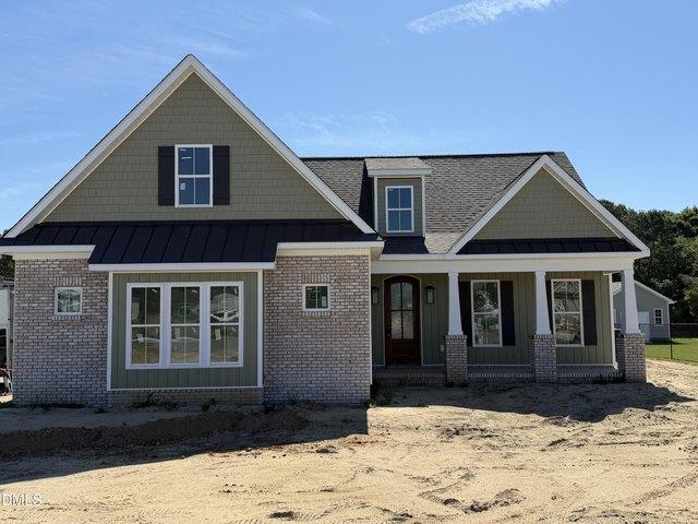 5894 Baylors Way, Kenly, NC 27542