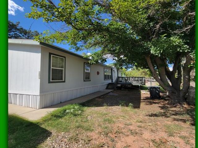 5894 E Ramada Rd, Cottonwood, AZ 86326