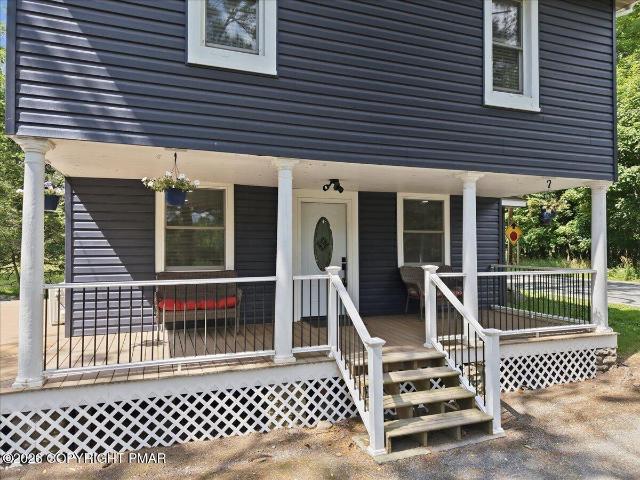 5894 Pennsylvania 191