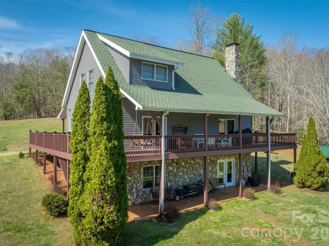 5895 Old Highway 70, Morganton, NC 28655 | MLS #4352