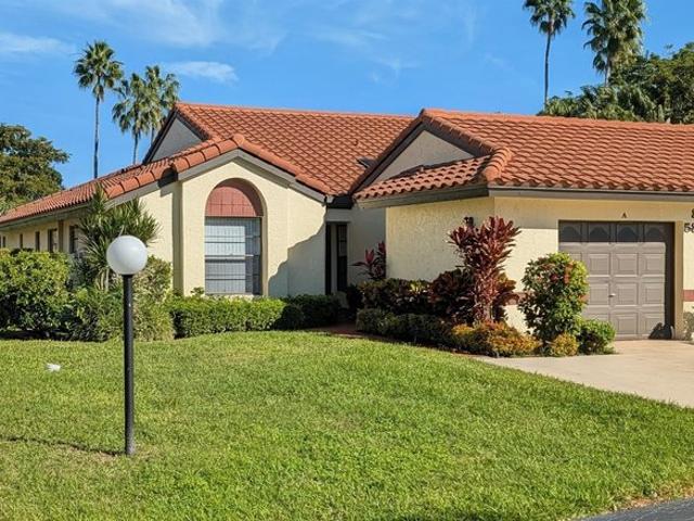 5895 Autumn Lake Ln Apt A, Boynton Beach, FL 33437