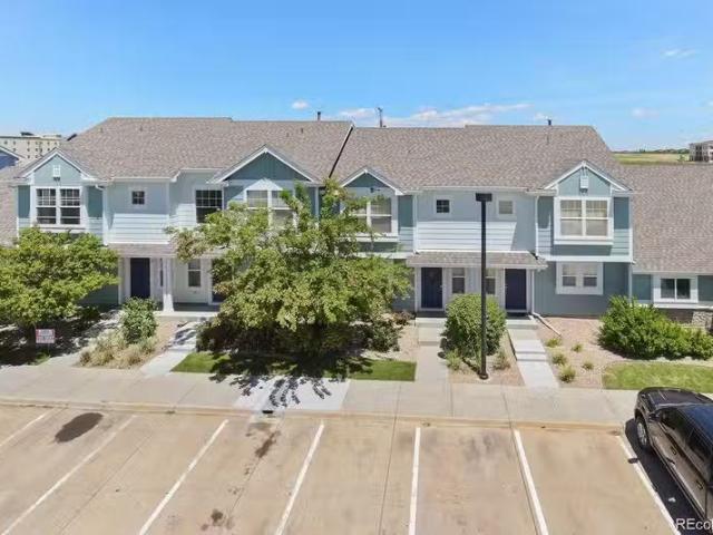 5895 Biscay Street, Unit D, Denver, CO 80249