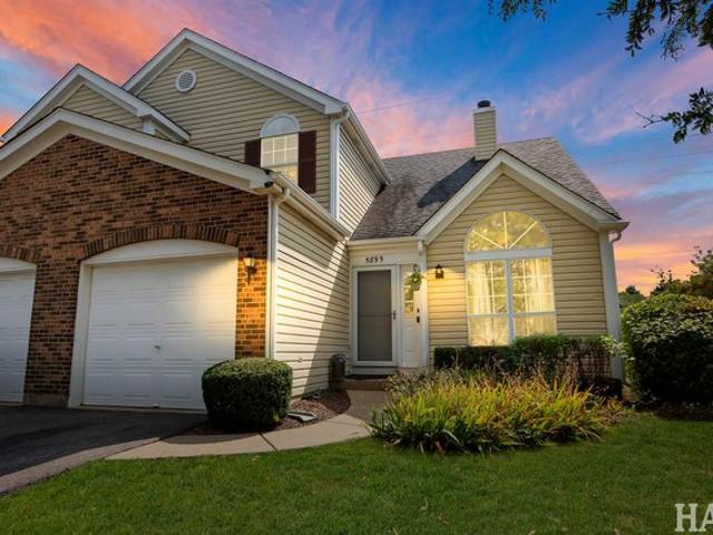 5895 Delaware Ave, Gurnee, IL 60031