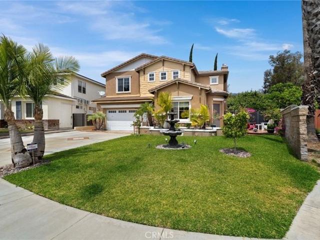 5895 E Camino Manzano, Anaheim, CA 92807