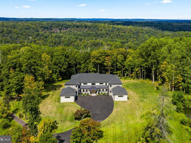 5895 Rodgers Rd, Pipersville, PA 18947 | Compass