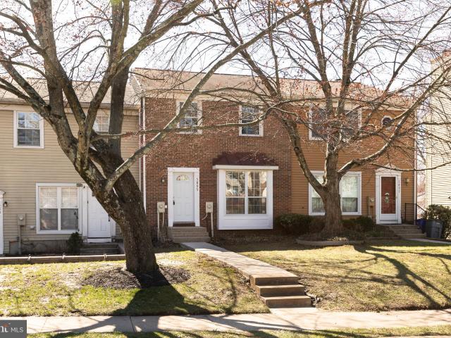 5895 Rowanberry Dr, Unit BR 44, Elkridge, MD 21075 | MLS #MDHW2065 | Compass