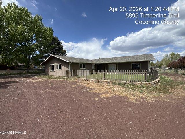 5895 Timberline Trl, Flagstaff, AZ 86004