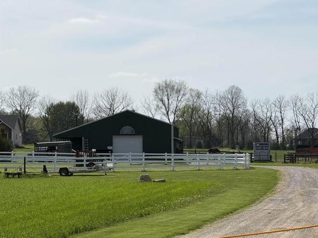 58965 County Road 23, Goshen, IN 46528