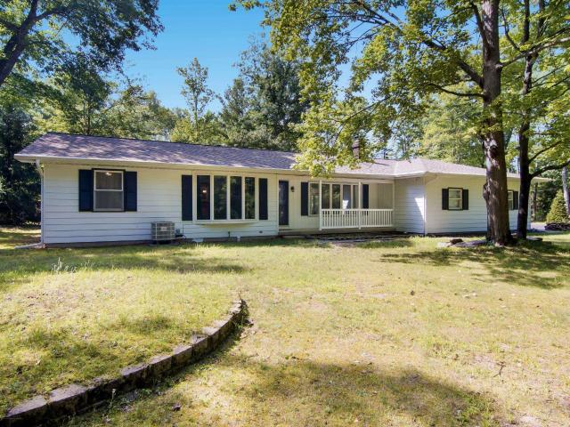 5896 Betsie River Road