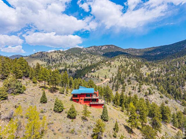 5896 Peregrine Trail