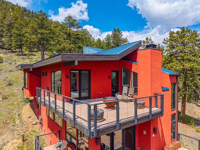 5896 Peregrine Trail, Golden, CO 80403 | MLS #1063