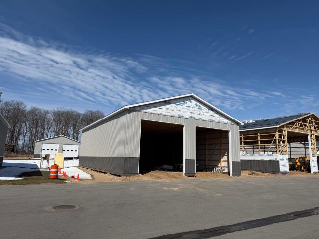 5896 Storage Loop Drive # Unit: 14