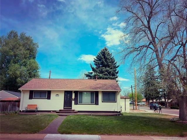 5896 S Lakeview St, Littleton, CO 80120