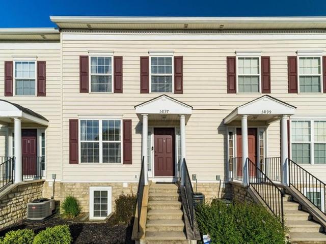 5897 Andrew John Dr Unit 17, New Albany, OH 43054