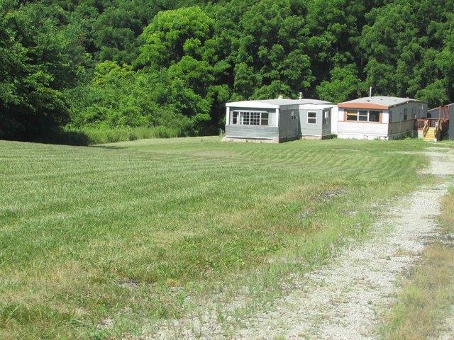 5897 S 775 St E, Pierceton, IN 46562