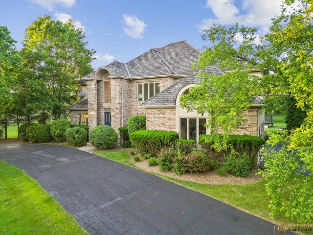 5898 Partridge Lane