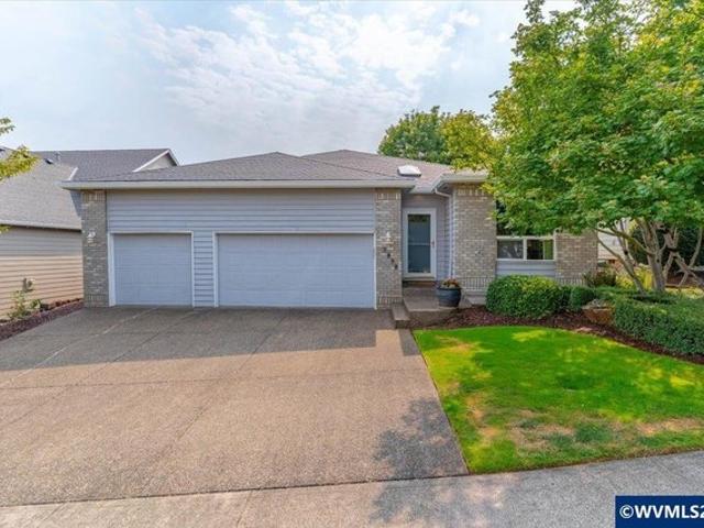 5898 Sawgrass St SE, Salem, OR 97306