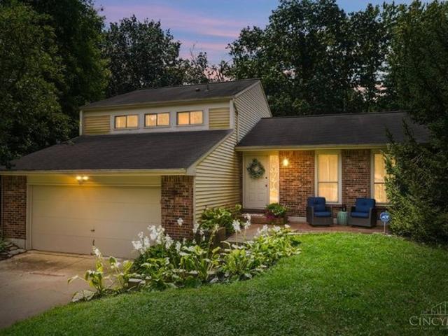 5899 Deer Run Dr, Deerfield Township, OH 45040