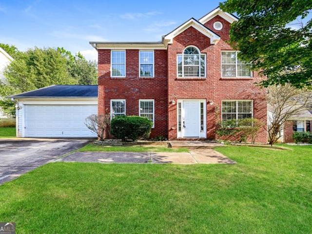5899 Heritage Park Trl, Lithonia, GA 30058