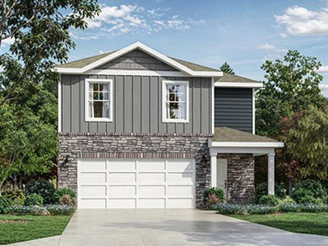 5899 Scarlet Birch Dr, Canal Winchester, OH 43110