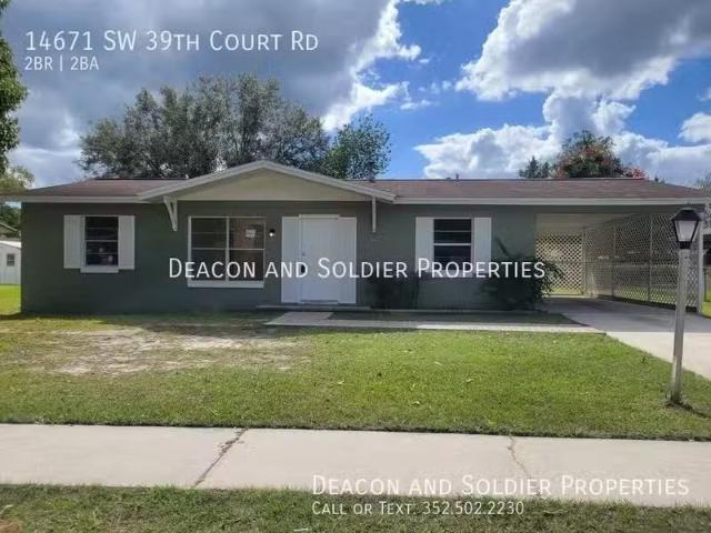 58901219 14671 Sw 39th Court Rd