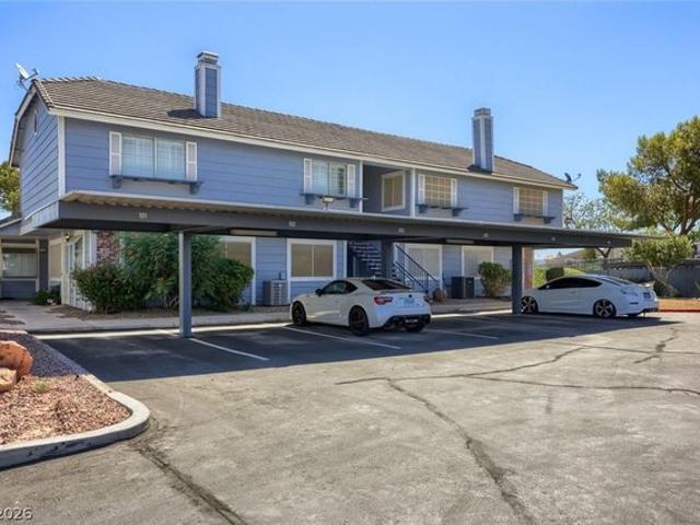 5890 Medallion Dr Unit 203, Las Vegas, NV 89122