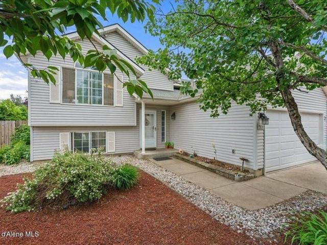 5890 N Dunmoore St, Coeur d'Alene, ID 83815