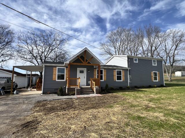 5890 Cainsville Rd