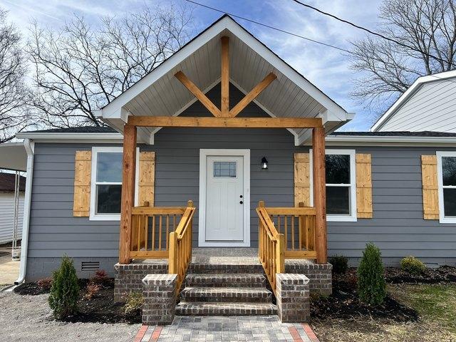 5890 Cainsville Rd, Lebanon, TN 37090