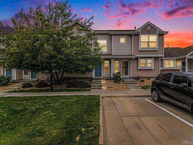 5890 Ceylon St Apt D, Denver, CO 80249