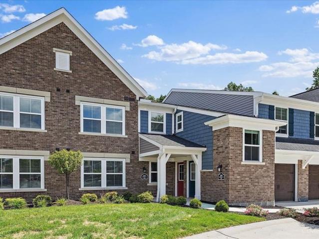 5890 Parkview Ln Unit 203, Milford, OH 45150