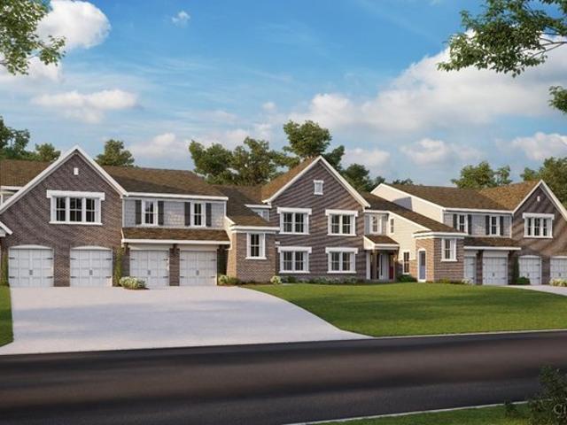 5890 Parkview Ln Unit 92303, Miami Township, OH 45150